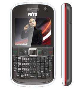 Mito 8800 - Gallery HandPhone