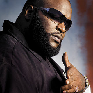 Som do Hip Hop: Rick Ross