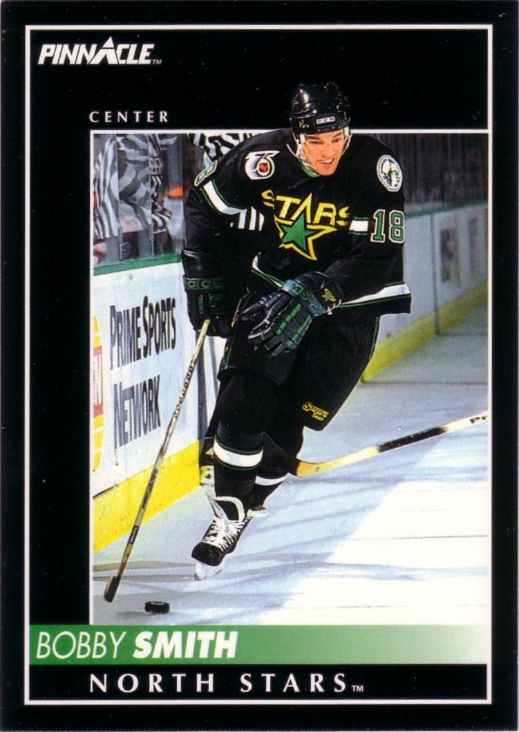 Minnesota North Stars Cards: 03/29/10
