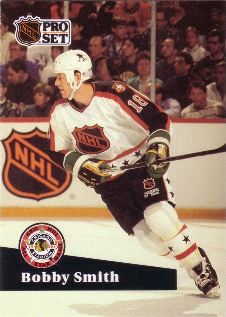 Minnesota North Stars Cards: 03/29/10