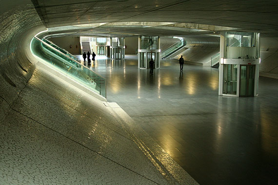 Build Down Save Earth