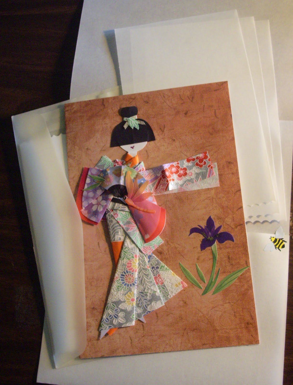 Perfectly Twisted Handmade Wire Wrapped Beaded and Gemstone Jewelry ...