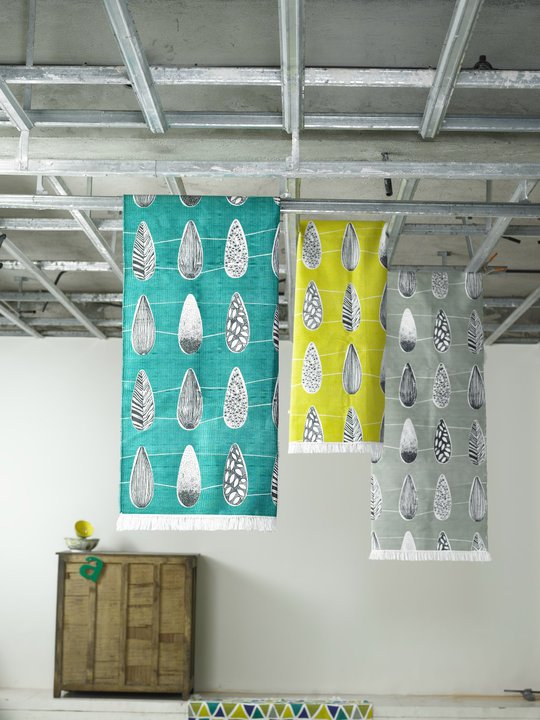 Rang-Decor {Interior Ideas predominantly Indian}: Freedom Tree Homestore.