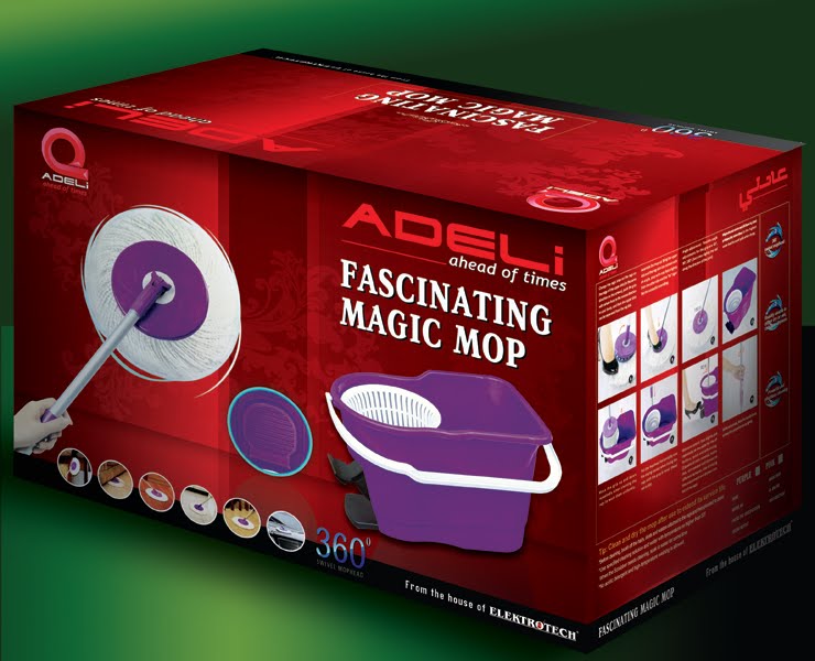 My Dream World: Packaging & Promotional Items ... Full Colour Package ...