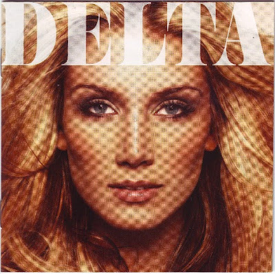 Music & So Much More: Delta Goodrem - Delta (2007)