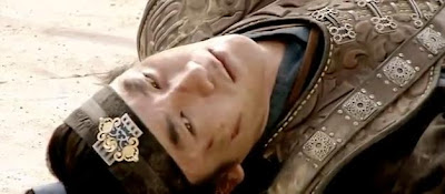 Sinopsis Drama dan Film Korea: Kim Yu Shin the Great General of Shilla