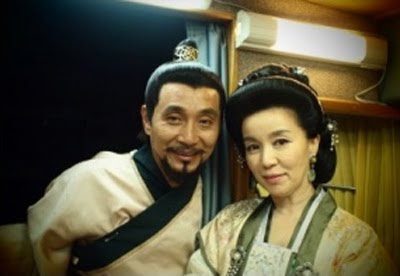 Sinopsis Drama dan Film Korea: Kim Yu Shin the Great General of Shilla
