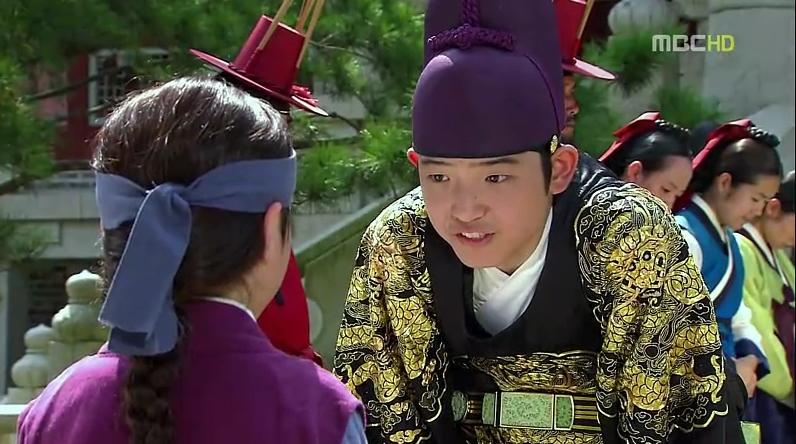 Gyeongjong of Joseon - Alchetron, The Free Social Encyclopedia