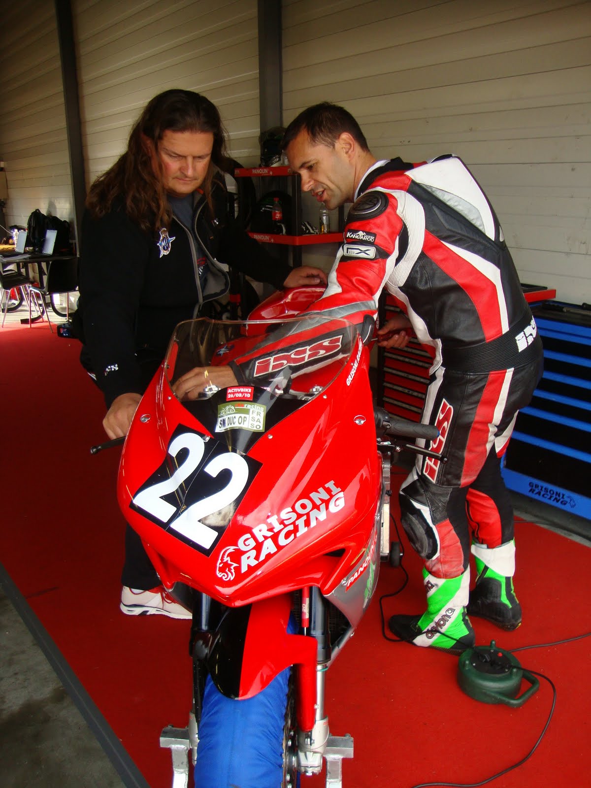 HORST SAIGER - /// NEWS AREA