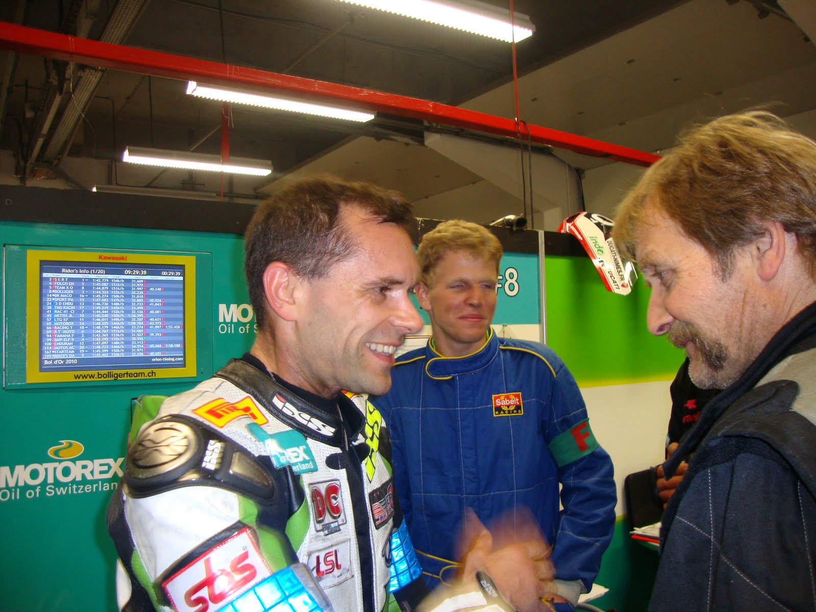 HORST SAIGER - /// NEWS AREA