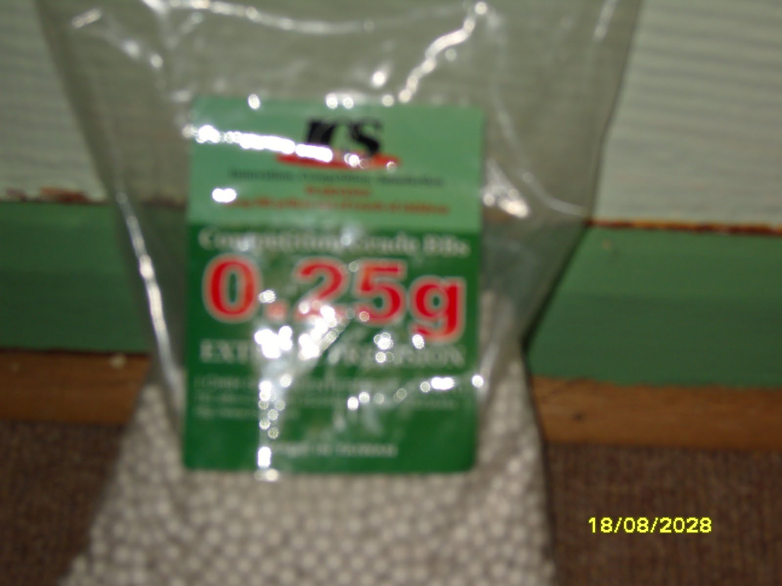 AVSEC CHILE: AIRSOFT armas simuladas