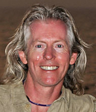 Dave Fathers Photos: Andy Small