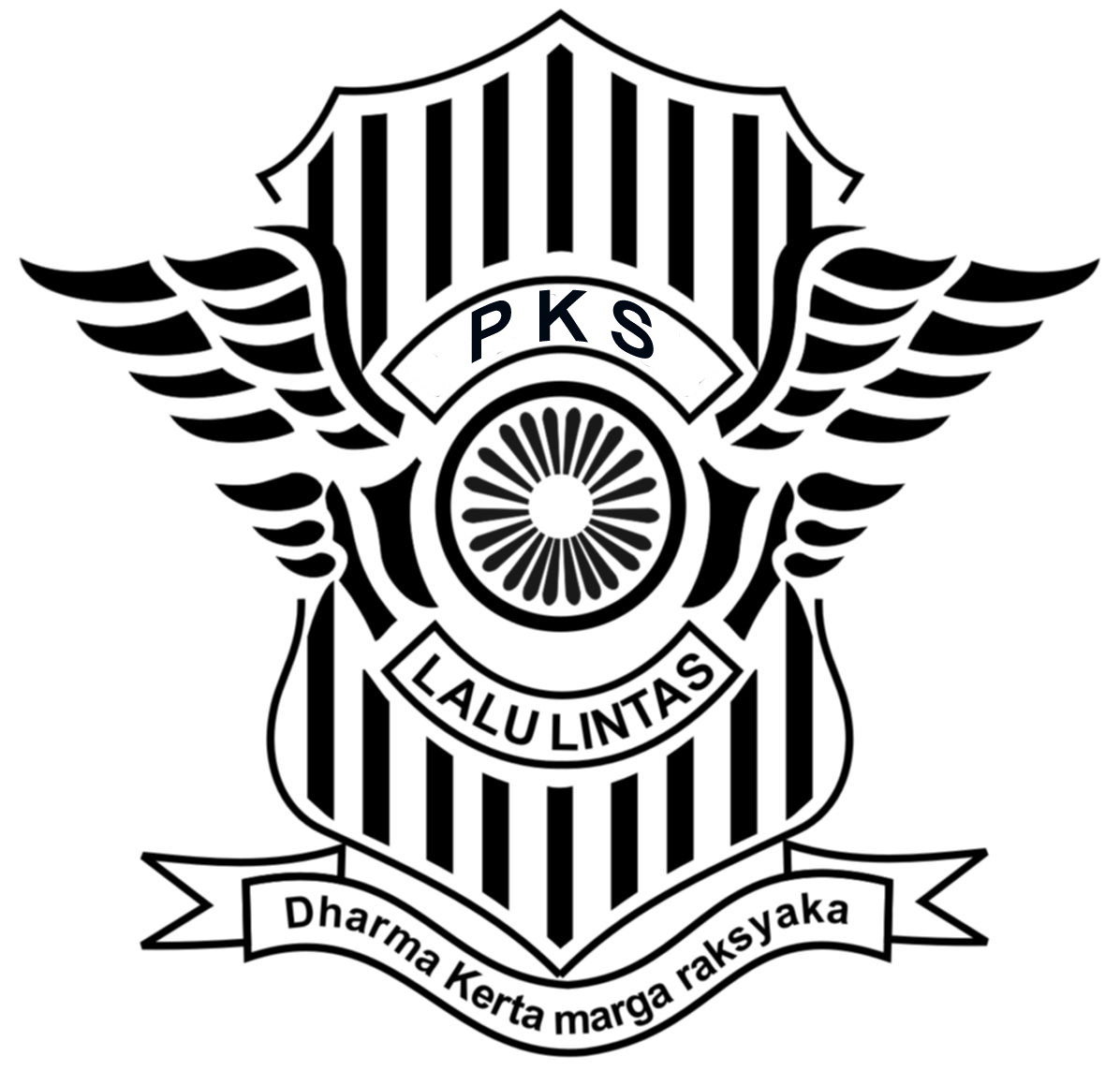 Patroli Keamanan Sekolah SMPN 1 JAMANIS