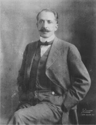 Shrapnel... | Revolución