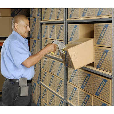 Lift Mates - Lift Boxes the Safe and Easy Way: Solo Lift Pro now ...