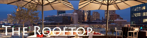 The Rooftop: Spotlight: New Model on the Runway