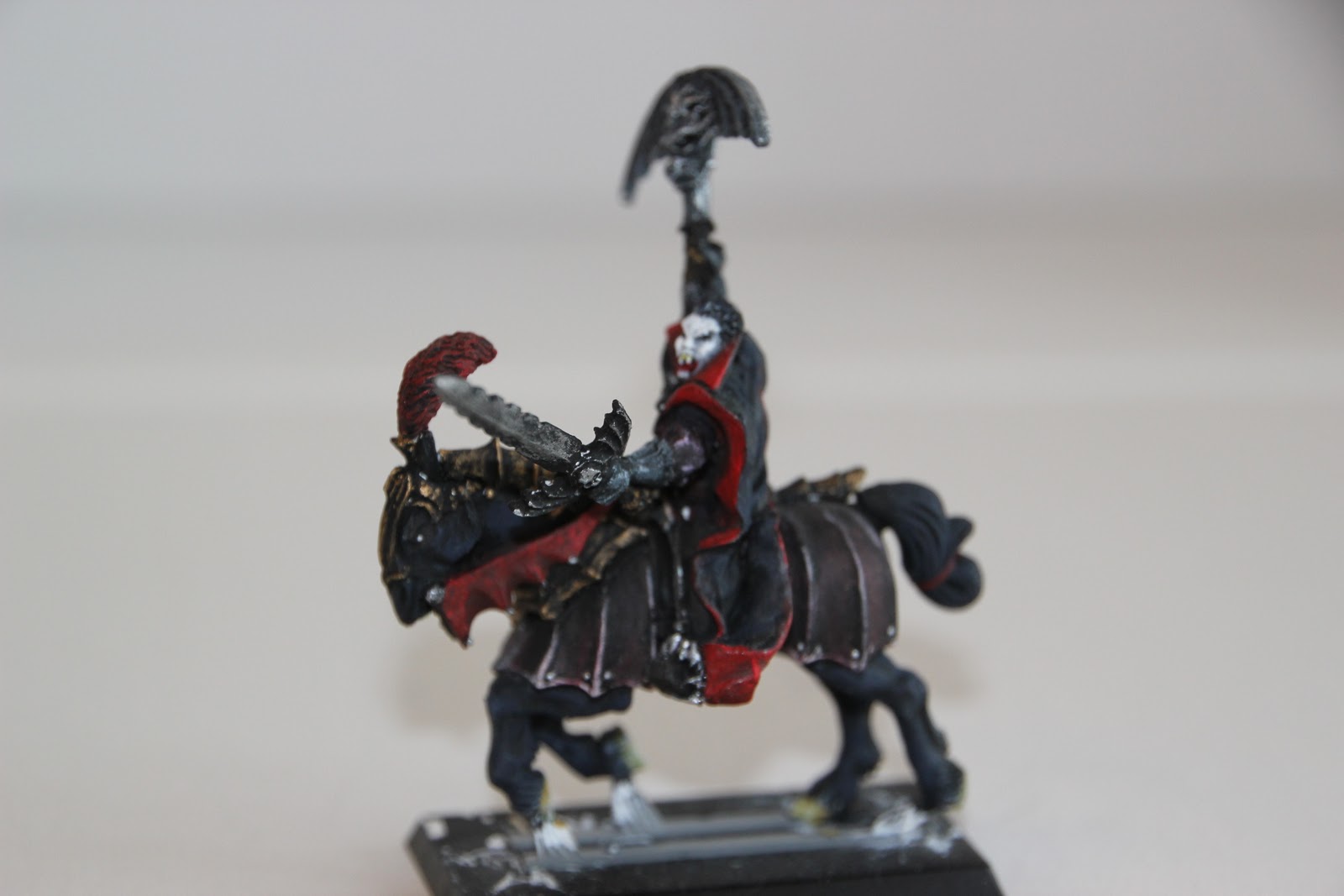 MiMiniMundi: Figuras Fantásticas