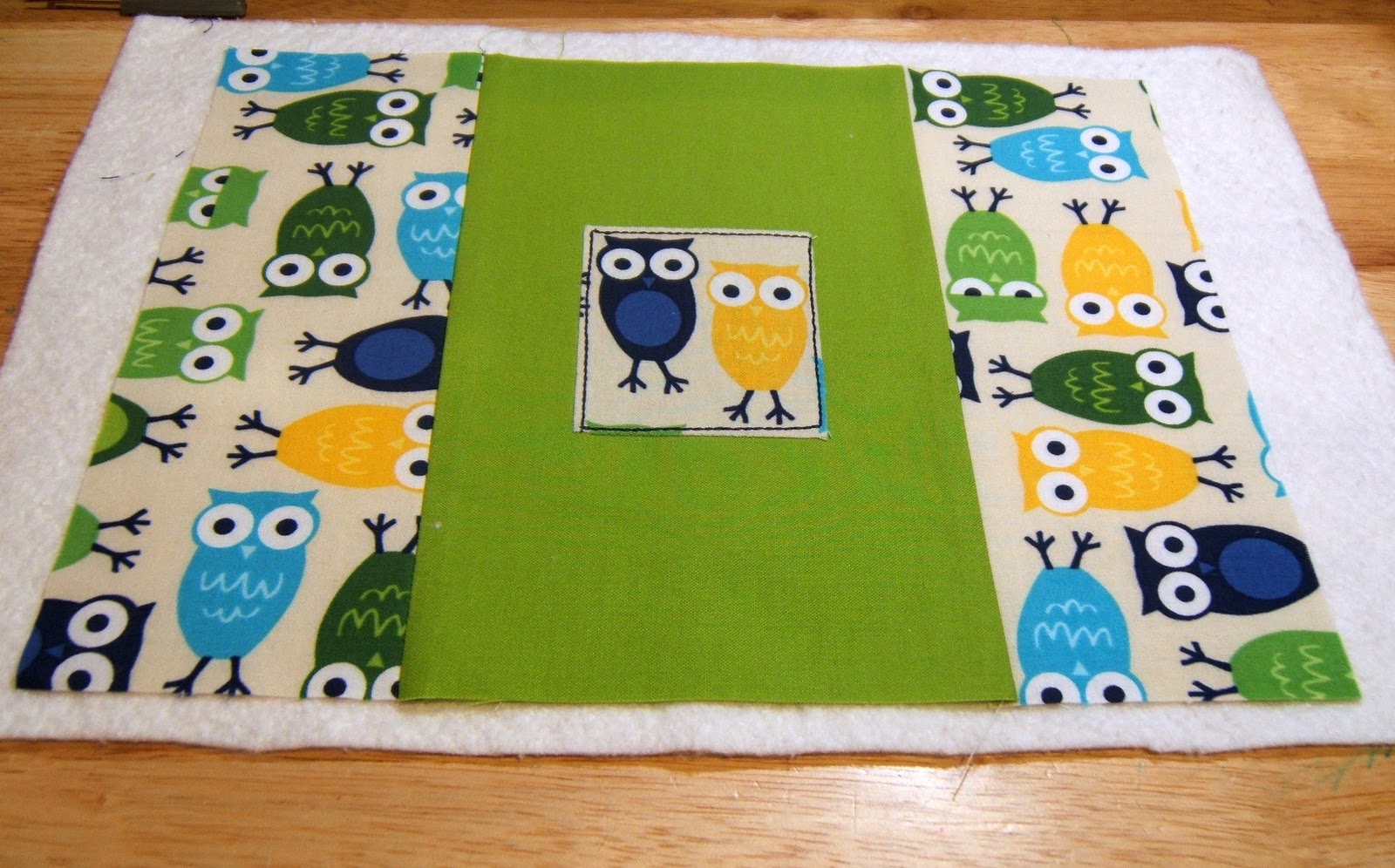 FairyFace Designs: Scrappy Crochet Hook Roll Tutorial