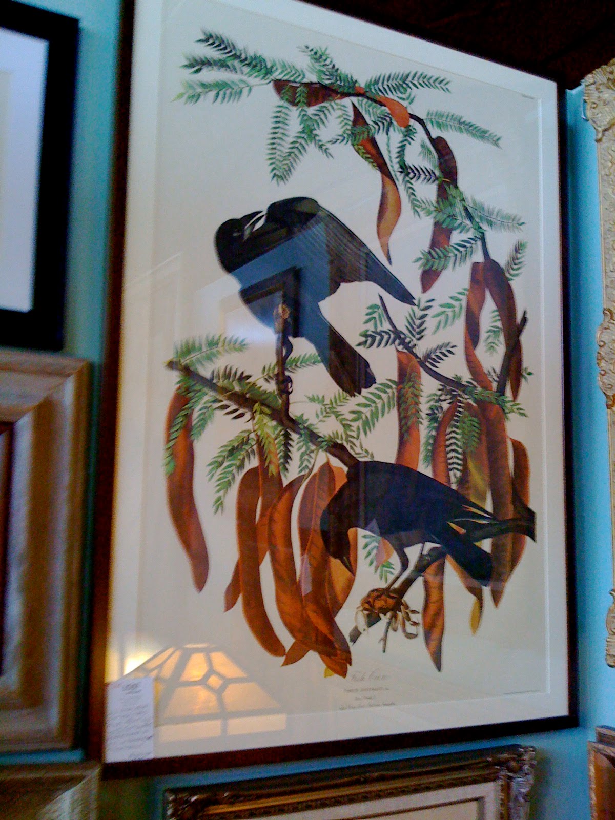 Purchase Worthy: More Dallas Antique Shopping