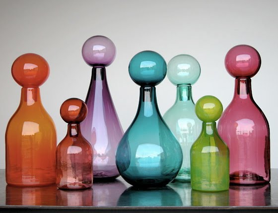 Purchase Worthy: Current Obsession: Elizabeth Lyons Glass