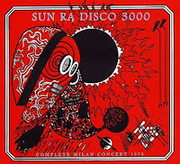 Brooklyn Music: Crate Dig: Disco 3000 by the Sun Ra Arkestra