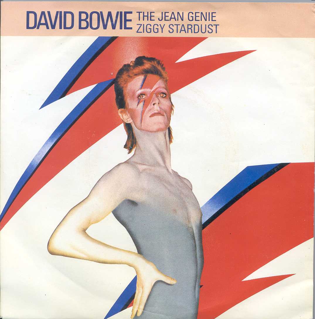 De ultieme biografie van David Bowie – Wel.nl