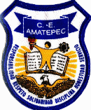 Centro Escolar Amatepec: Actos cívicos en honor a Honduras