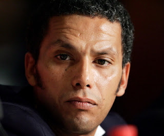 The Huriyah Blog: pic: sami bouajila