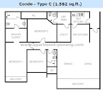 The Light Collection I Penang Property | Penang.MalaysiaCondo.com