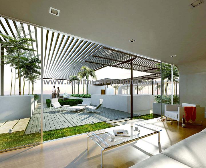 Ocean View Residences Penang Property | Penang.MalaysiaCondo.com