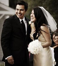 CristoNews: Sorpresa provoca boda en segundas nupcias de la cantante ...