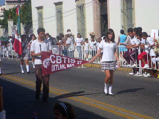 CBTIS IXTLAN NAYARIT MEXICO