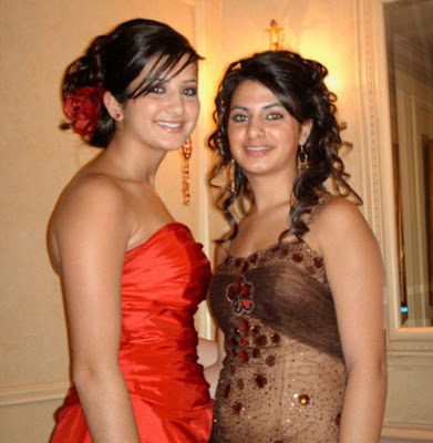 all4i: Bahraini Girls Photos