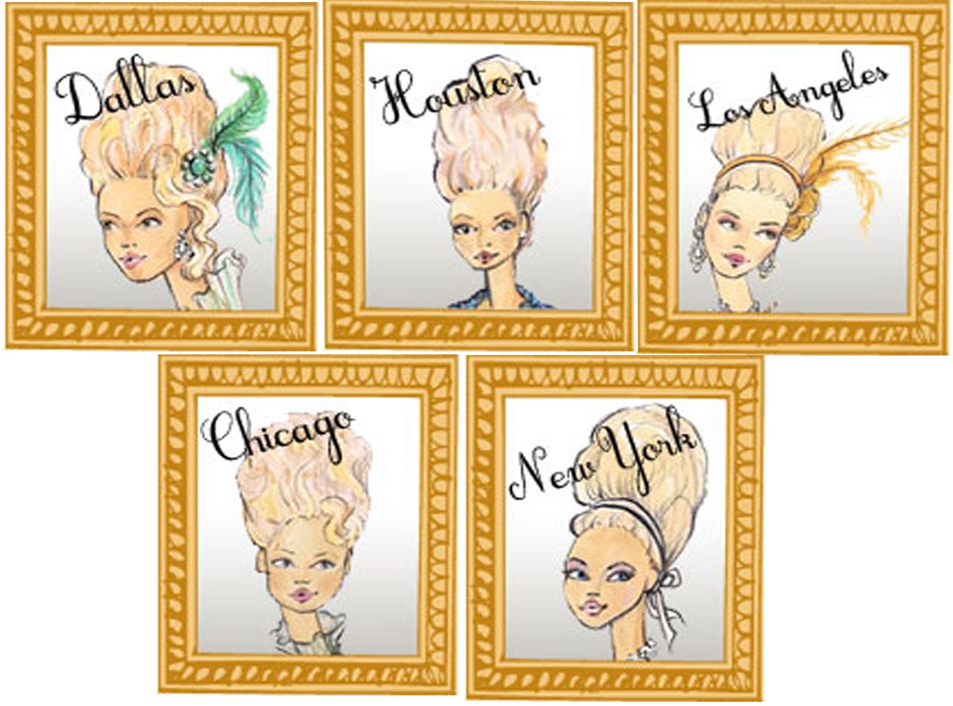 Storibook Designs Open Studio: Interior Inspirations from My Web Favs ...