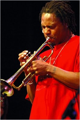 St. Louis Jazz Notes: Notes from the Net: Russell Gunn's latest CD ...