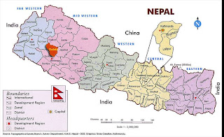 Hamro Nepal: Bhurti Temple Complex of Dailekh