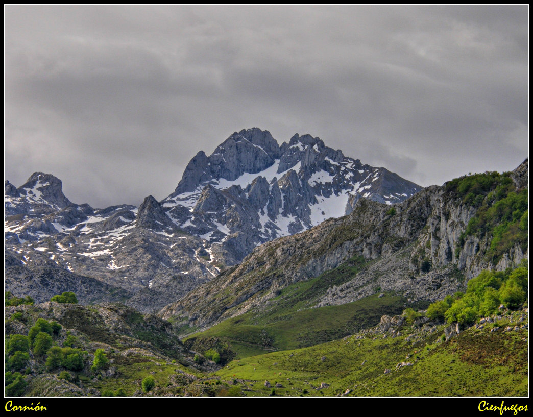 Caleyando con Cienfuegos: Bosque de Pome