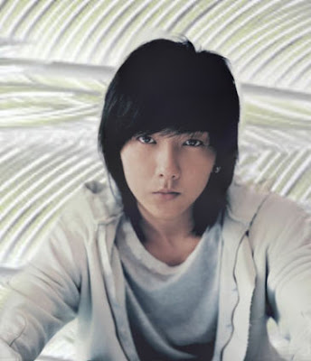 Childheart: Huang Yida