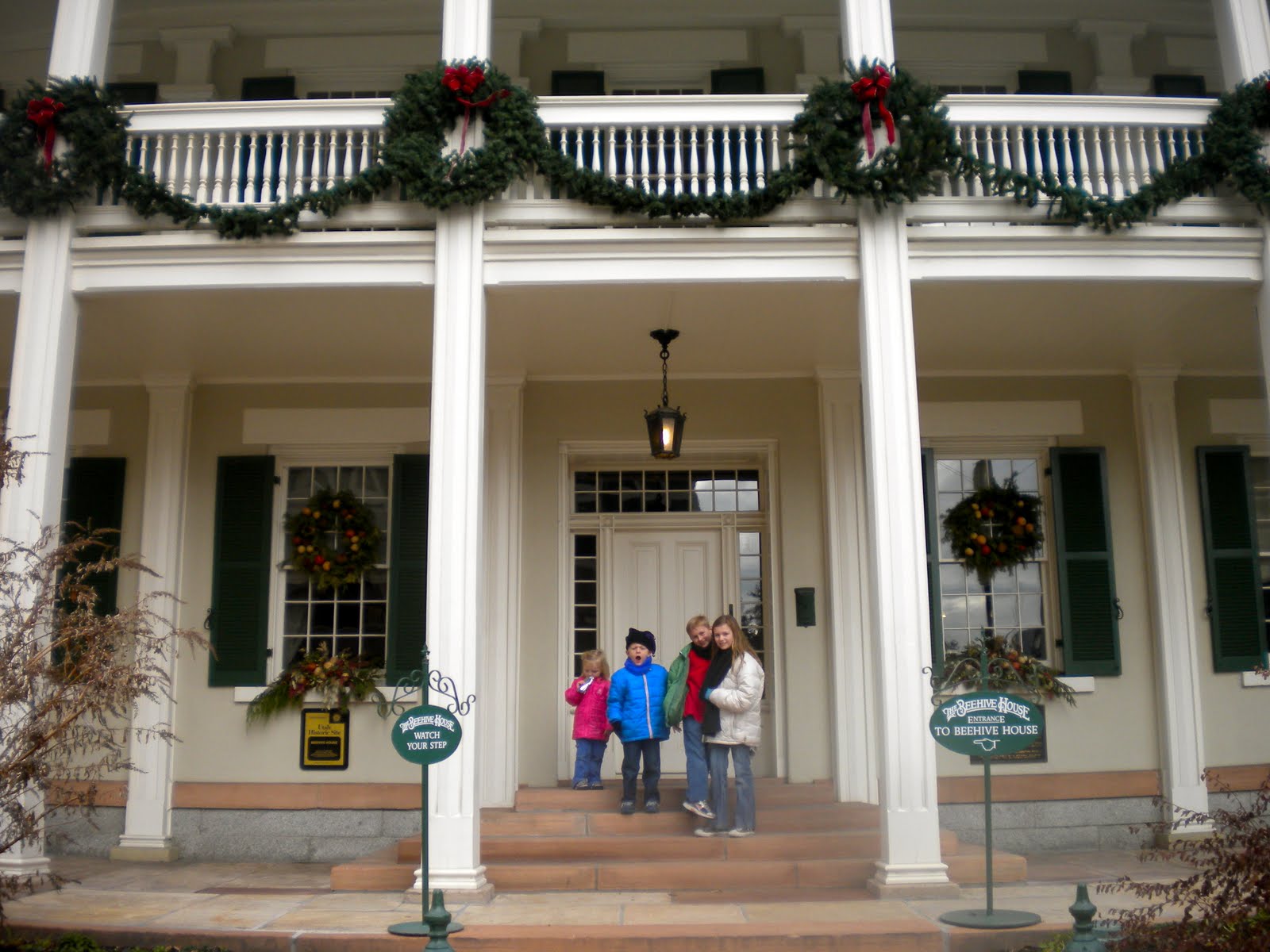 Meeker Moments: Salt Lake City, UT