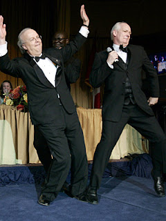 The Reaction: 2007-11-11