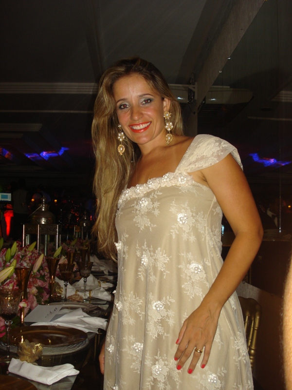 BLOG DA LEANDRA: Rendas da Ana Maria Almeida