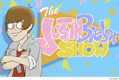 Justin Bieber Gets His Own Animated Show ~ DISNEY STAR UNIVERSE