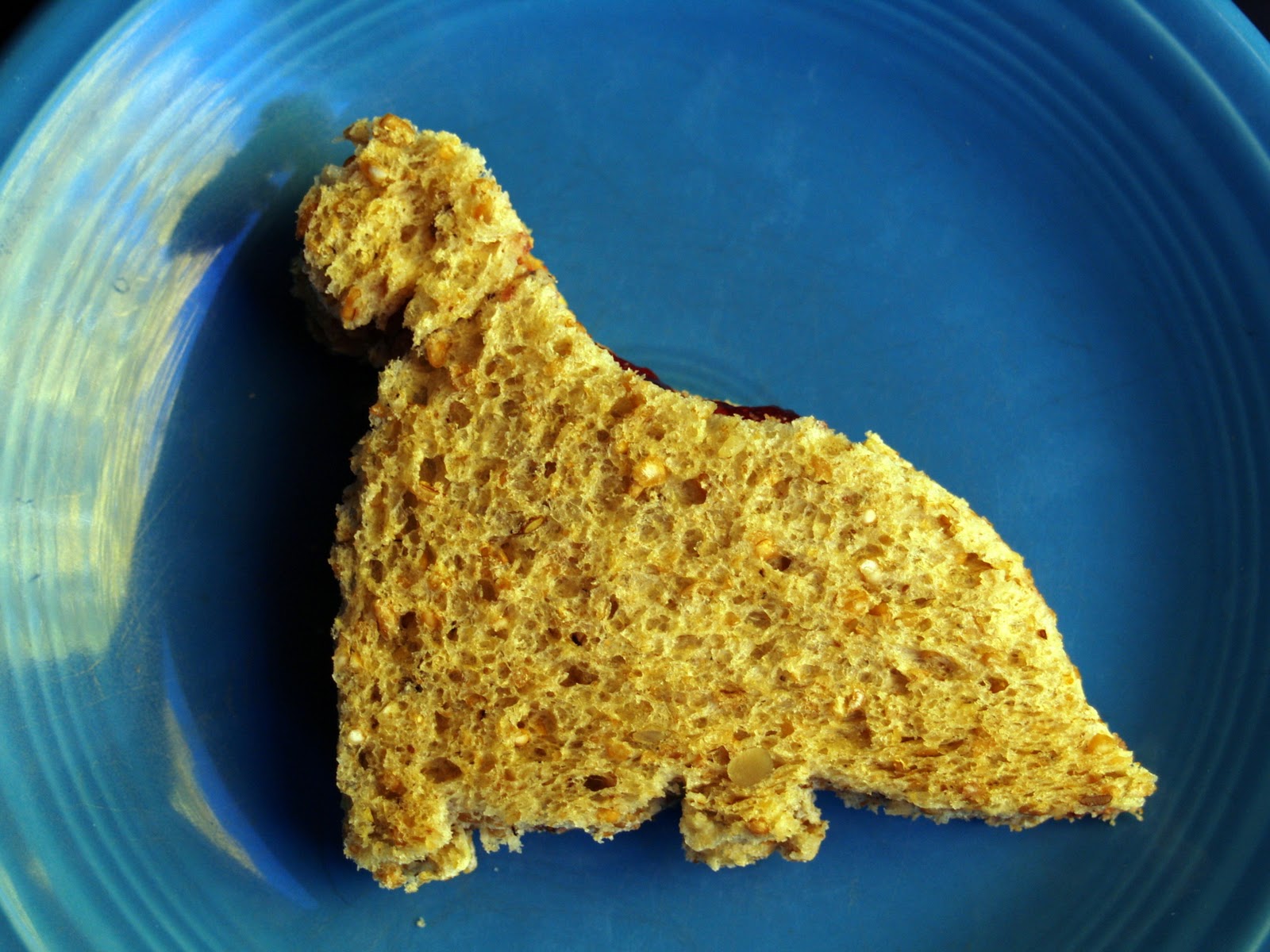 five-ten-fifteen: do you ever... make a dinosaur sandwich?