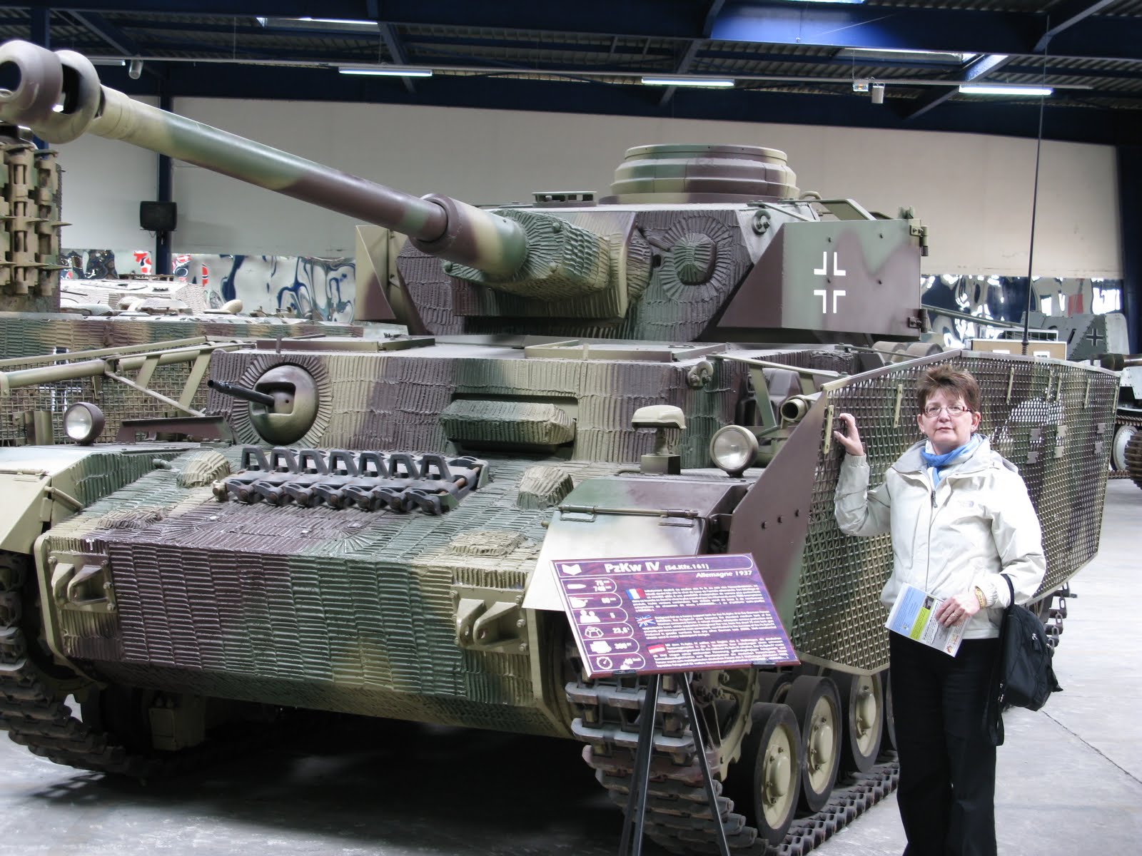 France Encore: Panzers! - May 9 (Part II)