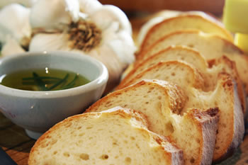 Most Expensive Bread | Arabic Food Recipes