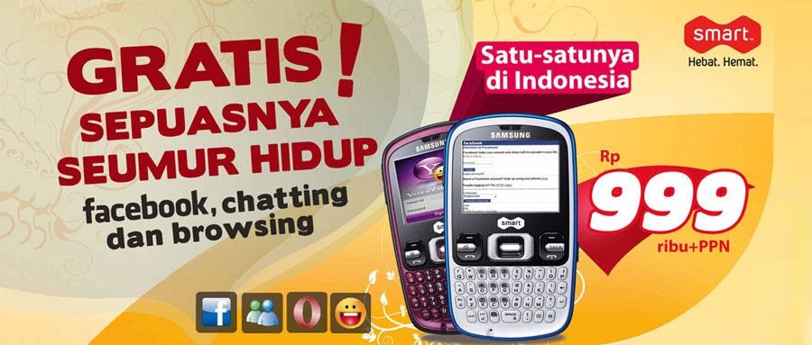 HP QWERTY CDMA Di Bawah 2 Juta | Enerlife Solusi Indonesia