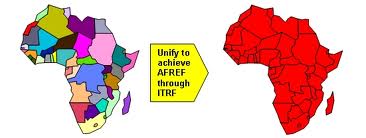 AFREF:African Geodetic reference frame updates in 2010 | Geospatial Network