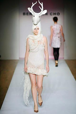 vintage cheesus: ...Deer me.