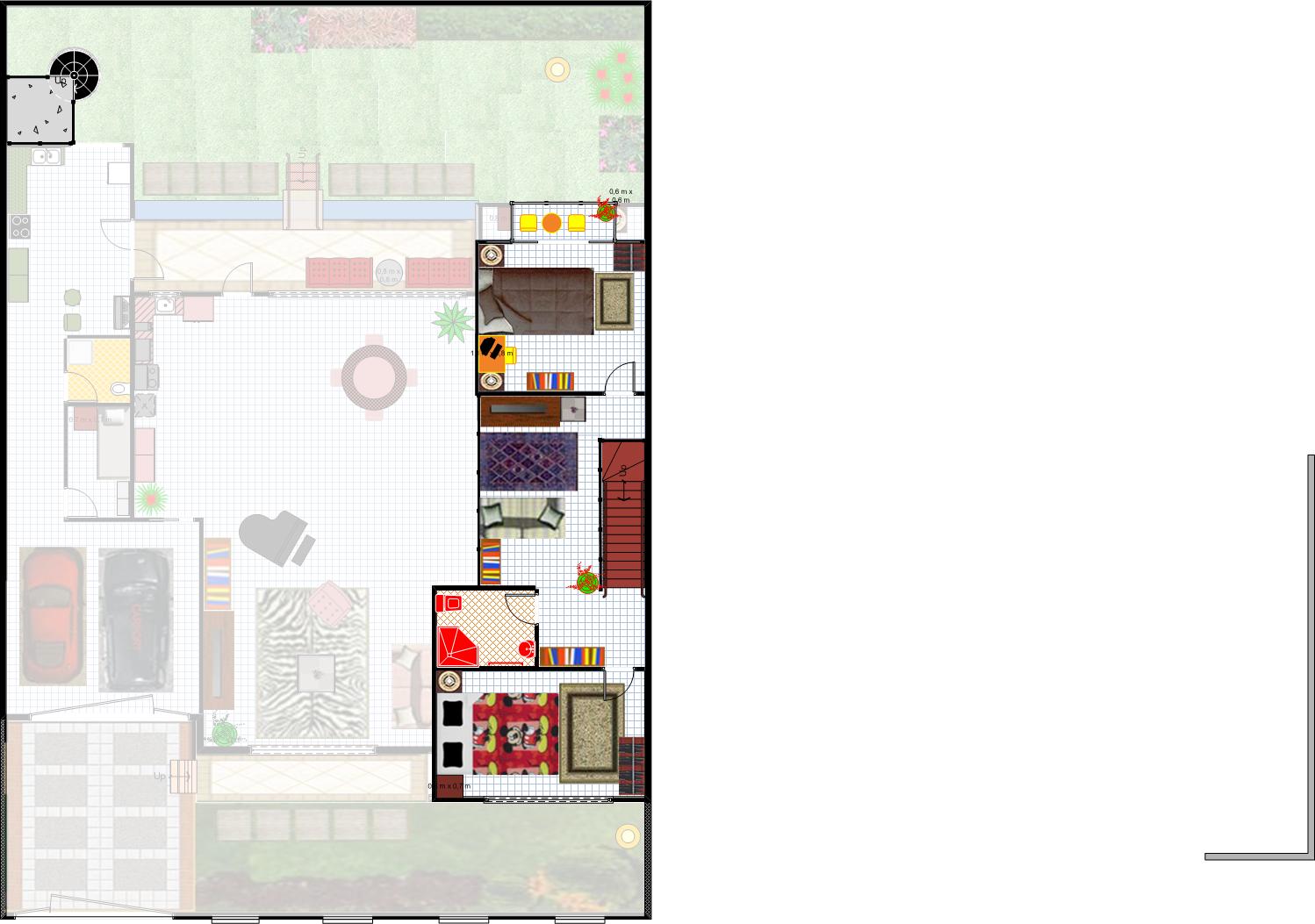 Spread your dream and make it happen together..: Dream House Design ...