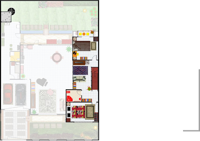 Spread your dream and make it happen together..: Dream House Design ...